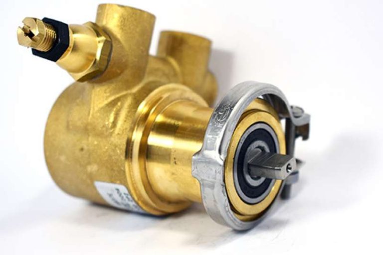 8 Main Espresso Machine Parts Explained (Beginner's Guide)