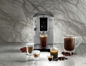 How To Easily Make a Doppio (Double Espresso Shot)