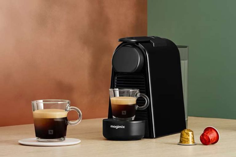 How to Make Your Nespresso Quieter (5 Simple Ways That Work)