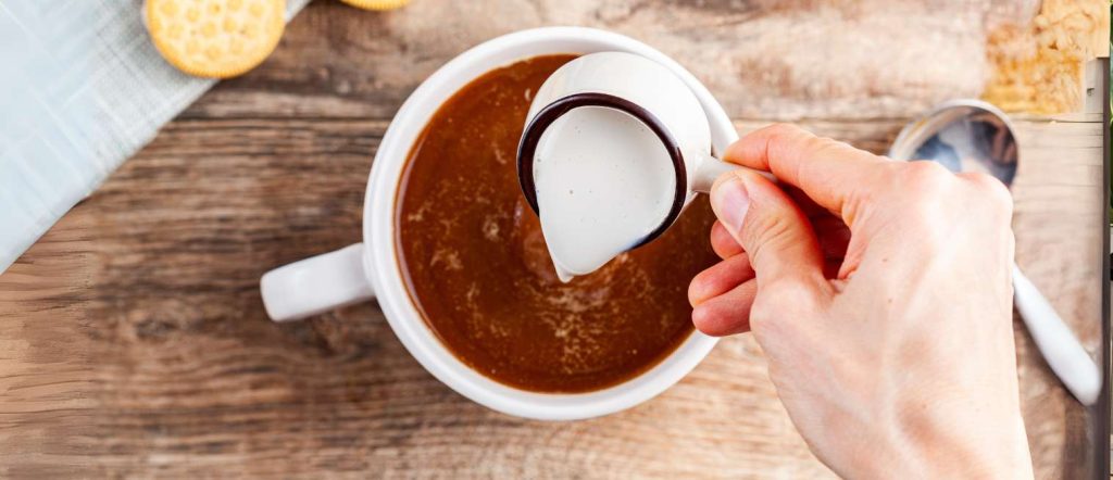 How to Make Caffè d'Orzo (Easy Barley Drink Recipe) - coffeevoila.com