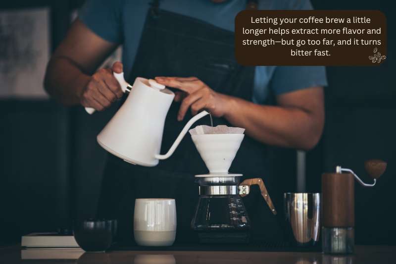 How to Make Stronger Coffee (7 Rules You Must Know)