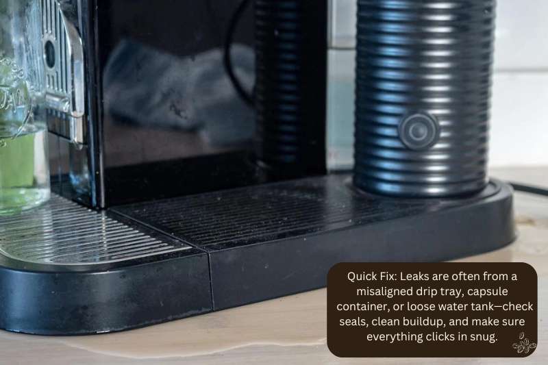 Why Is My Nespresso Machine Not Working? (7 Possible Fixes)