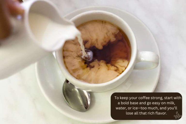 How to Make Stronger Coffee (7 Rules You Must Know)