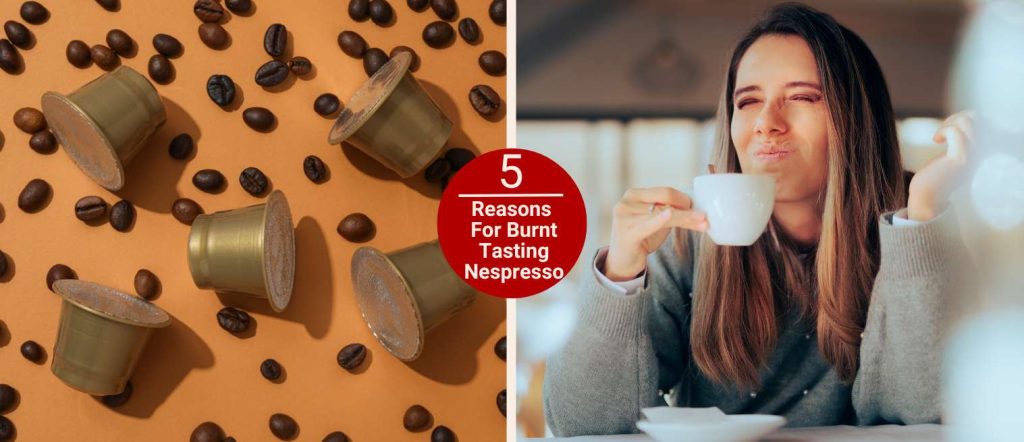 Why Is My Nespresso Machine Not Working? (7 Possible Fixes)