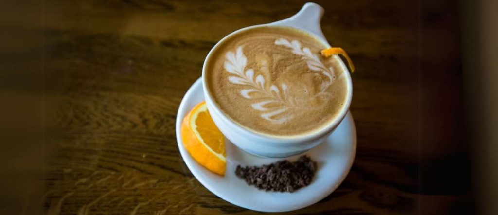 How to Make Espresso Con Panna (Step-by-Step Recipe)