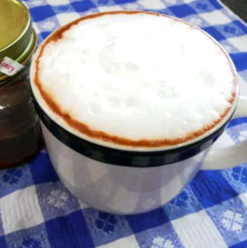 How To Make Melya Coffee (Easy & Quick Recipe)