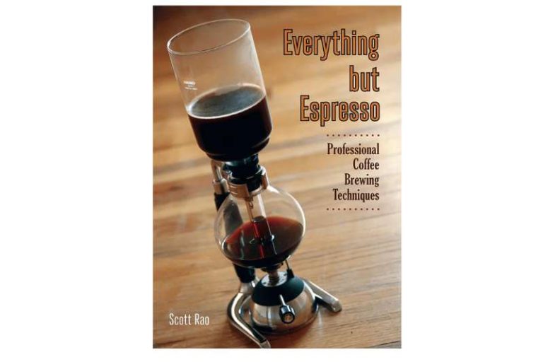 12 Best Books on Coffee in 2026 (From Brewing to Barista)