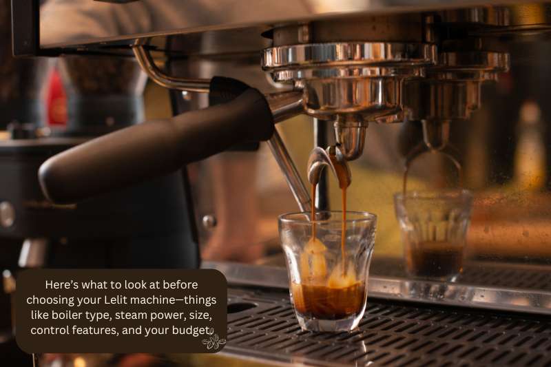 7 Best Lelit Espresso Machines in 2026 (Tested & Reviewed)