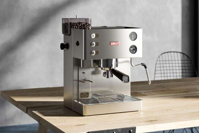 7 Best Lelit Espresso Machines in 2026 (Tested & Reviewed)
