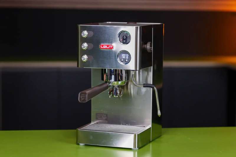 7 Best Lelit Espresso Machines in 2026 (Tested & Reviewed)