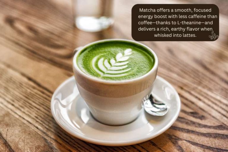 9 Best Alternatives to Coffee (That You Must-Try)