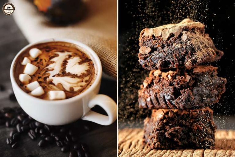 21 Best Coffee and Food Pairings for Every Time of Day