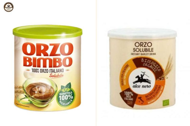 How to Make Caffè d'Orzo (Easy Barley Drink Recipe) - coffeevoila.com