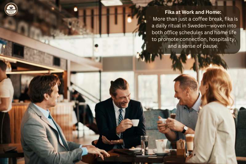 What Is Swedish Coffee and Fika Culture? (Full Guide)