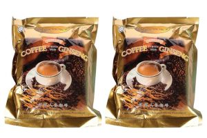 How to Make Ginseng Coffee (Easy & Energizing Recipe)