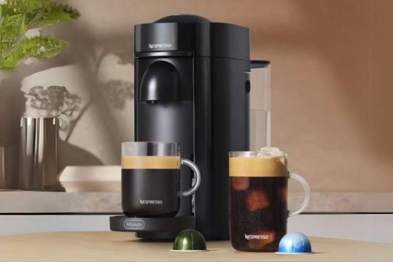 10 Things Coffee Lovers Need to Know About Nespresso