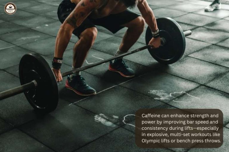 Caffeine and Exercise: What the Science Actually Says?
