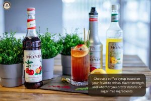 10 Best Coffee Syrup Brands (2026 Taste-Tested)