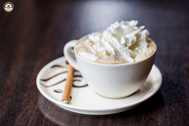 8 Popular Japanese Coffee Drinks You Need to Try