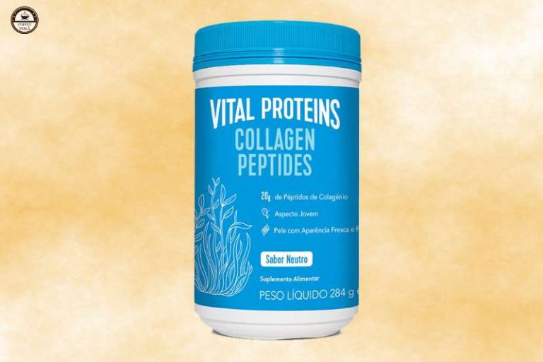 Why I Started Adding Collagen to Coffee (My Experience)