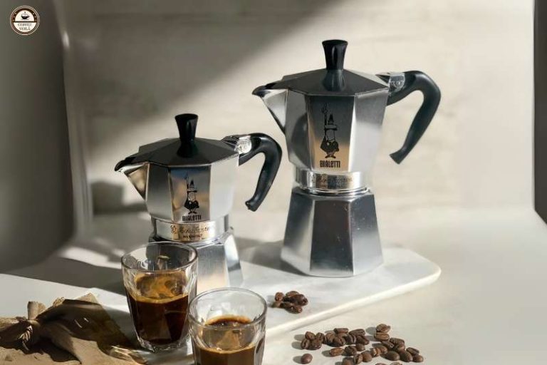 Moka Pot Sizes Explained: Find the Right One for You