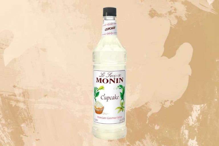 17 Best Monin Syrups in 2026 (Flavors You Need to Try)