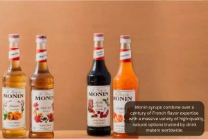 17 Best Monin Syrups in 2026 (Flavors You Need to Try)