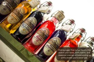 10 Best Sugar-Free Coffee Syrups 2026 (Delicious & Guilt-Free)