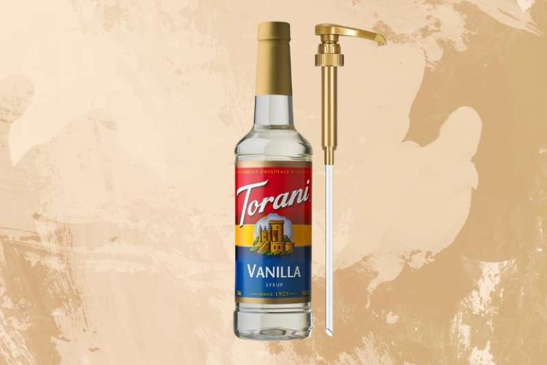 17 Best Torani Syrups in 2026 (Flavors You Need to Try)