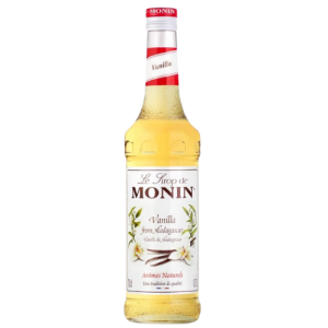 17 Best Monin Syrups in 2026 (Flavors You Need to Try)