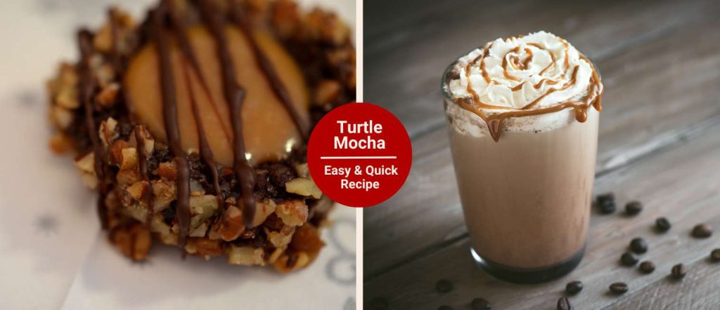 How to Make an Almond Latte (Easy Vegan Recipe)