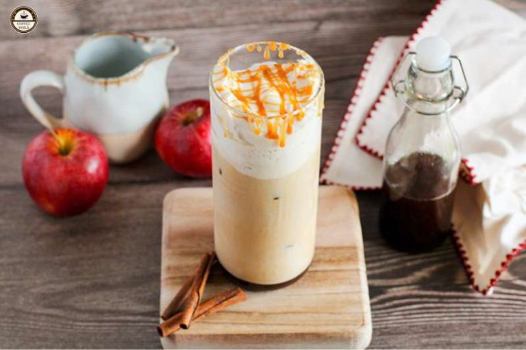 11 Fall Coffee Recipes (Cozy Drinks to Sip All Season)