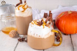 11 Fall Coffee Recipes (Cozy Drinks to Sip All Season)