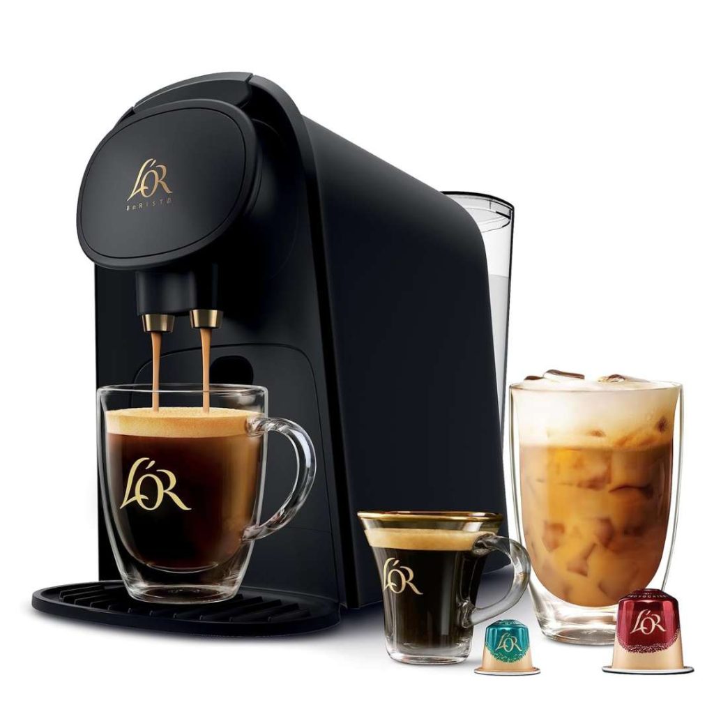 12 Best Capsule Espresso Machines in 2026: Tried & Tested