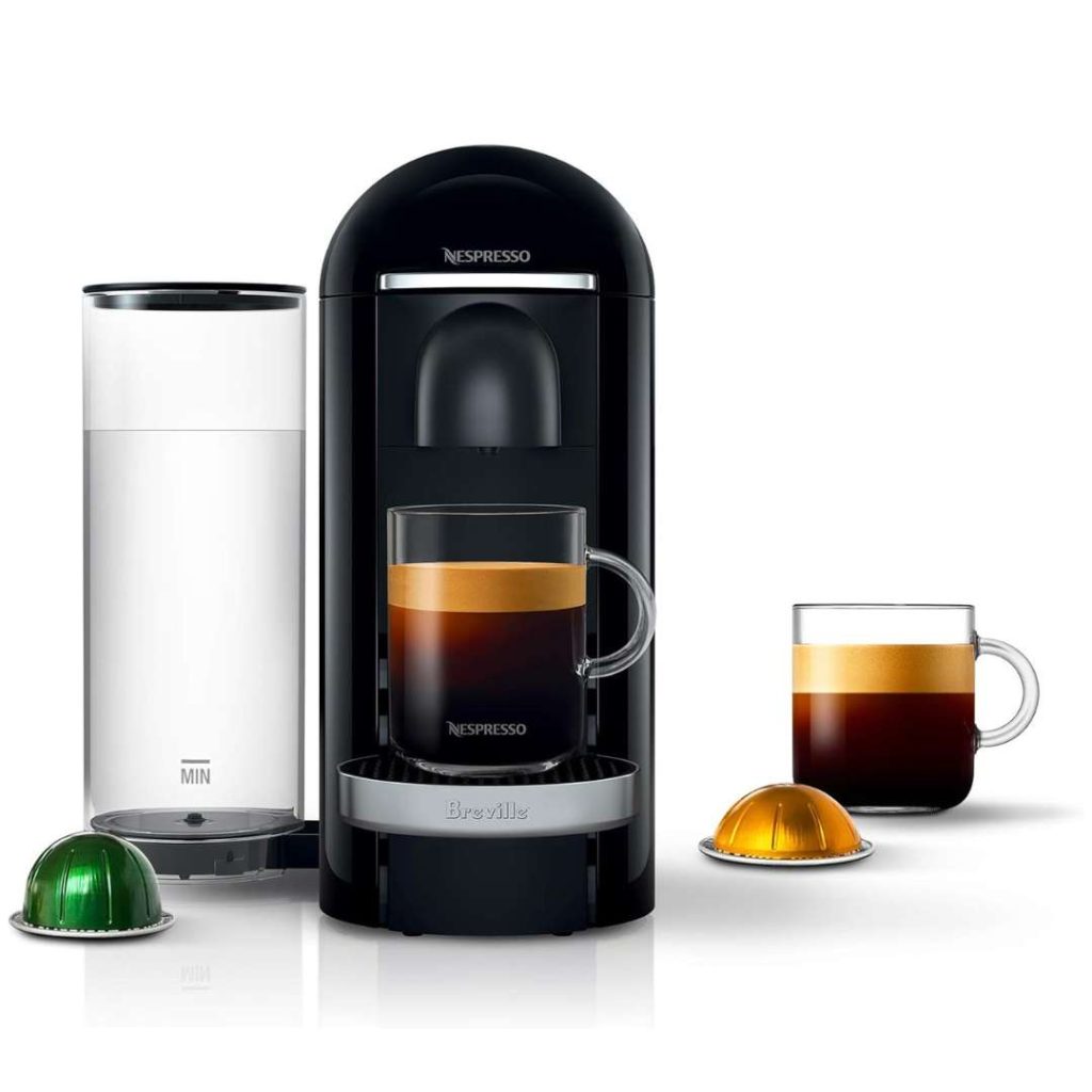 12 Best Capsule Espresso Machines in 2026: Tried & Tested