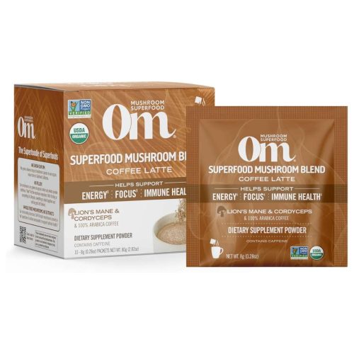 10 Best Mushroom Coffee Brands in 2026 for Focus & Energy